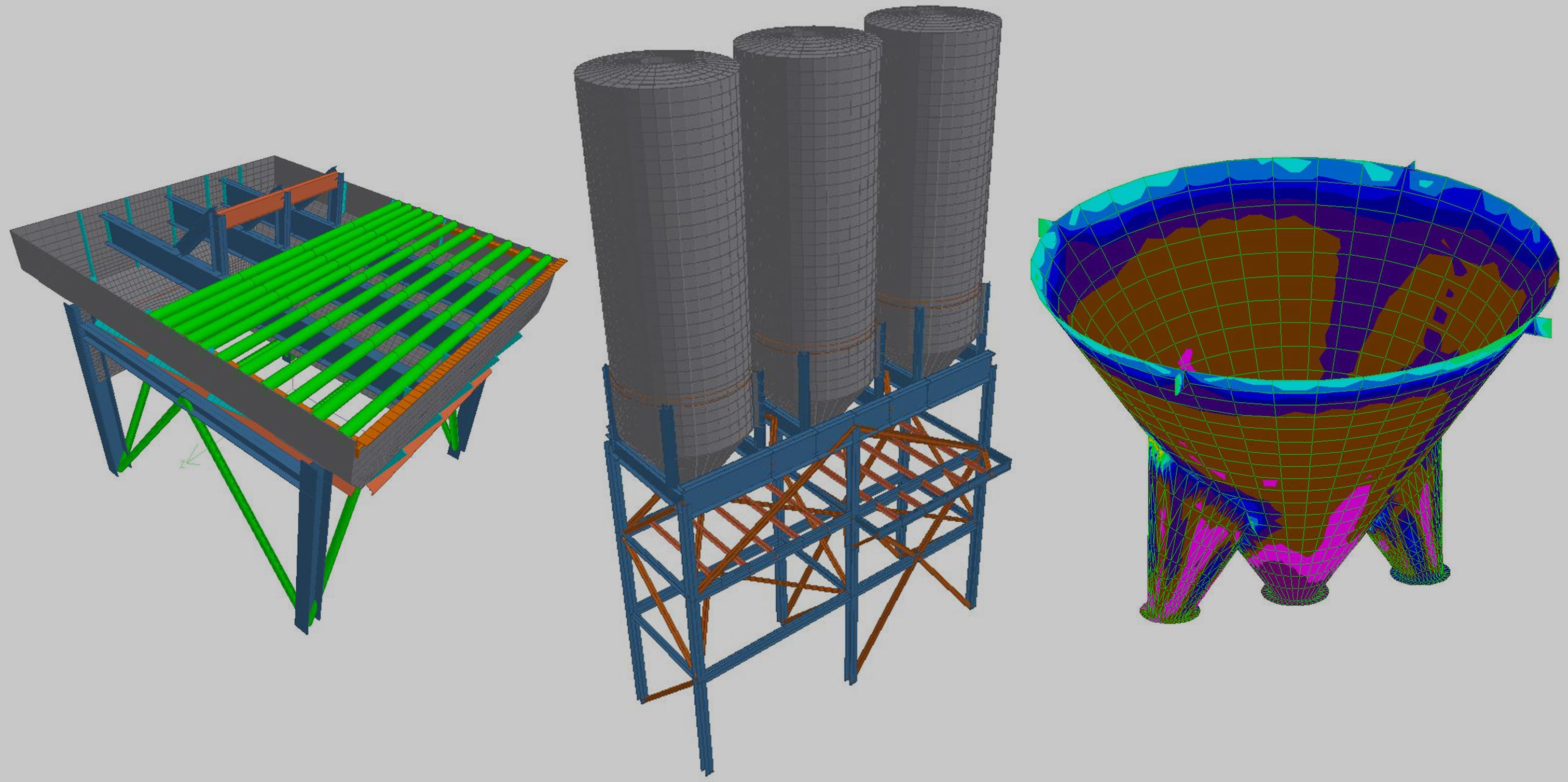 Finite Element Analysis | STL Engineering, LLC.