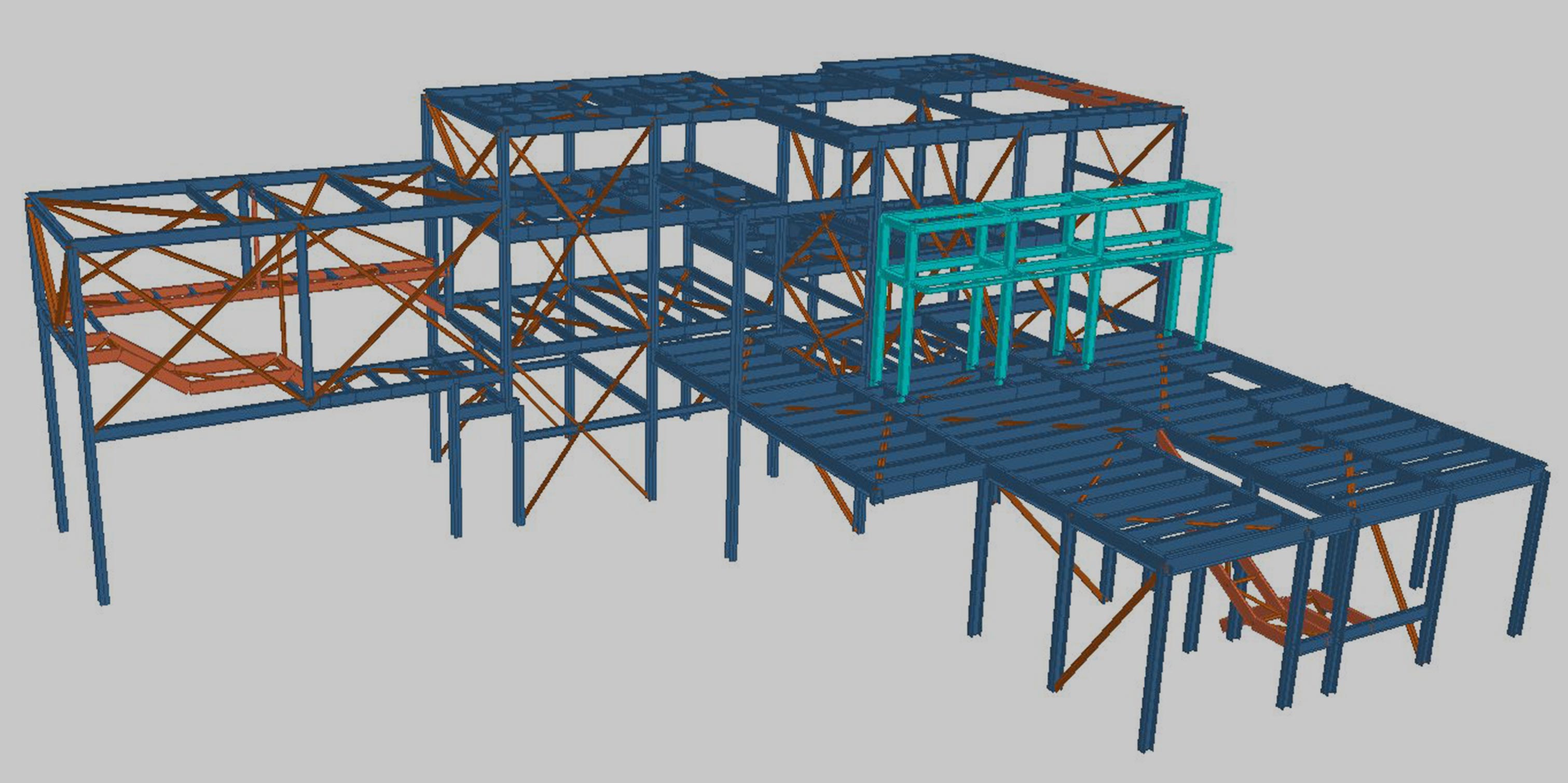 Framing/Building Design | Structural Engineering | STL Engineering, LLC.
