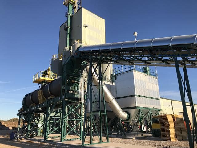 Material Processing & Conveyance Design | STL Engineering, LLC